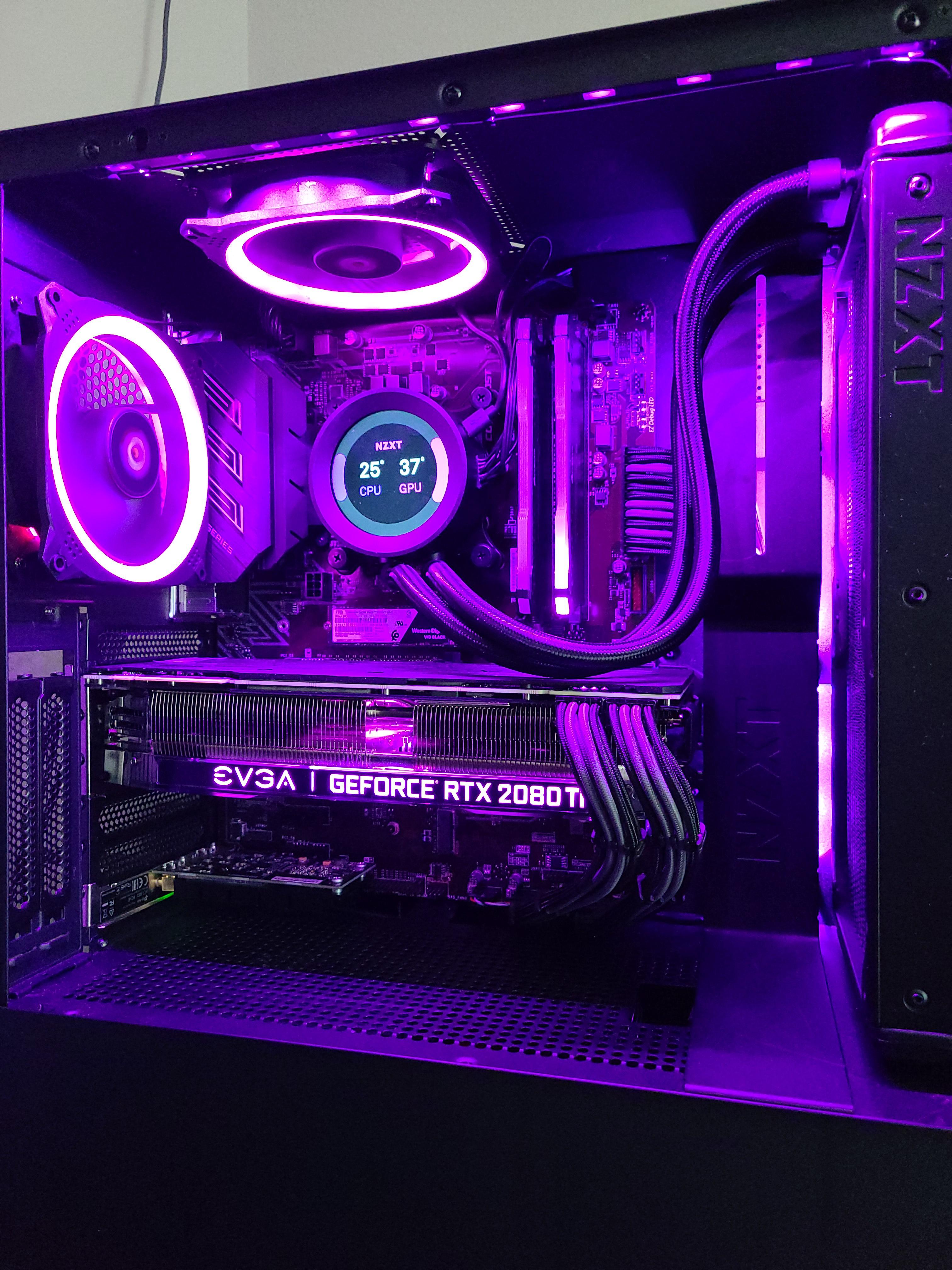 Upgraded my pc | Scrolller