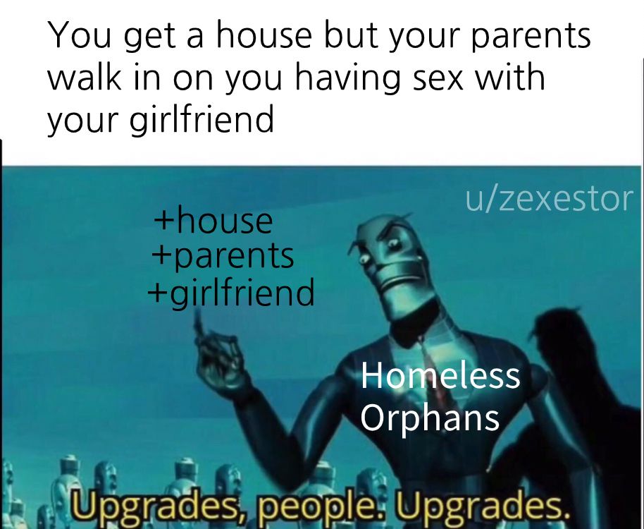 Upgrades | Scrolller