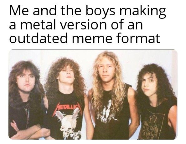 Upgrades people, upgrades | Scrolller