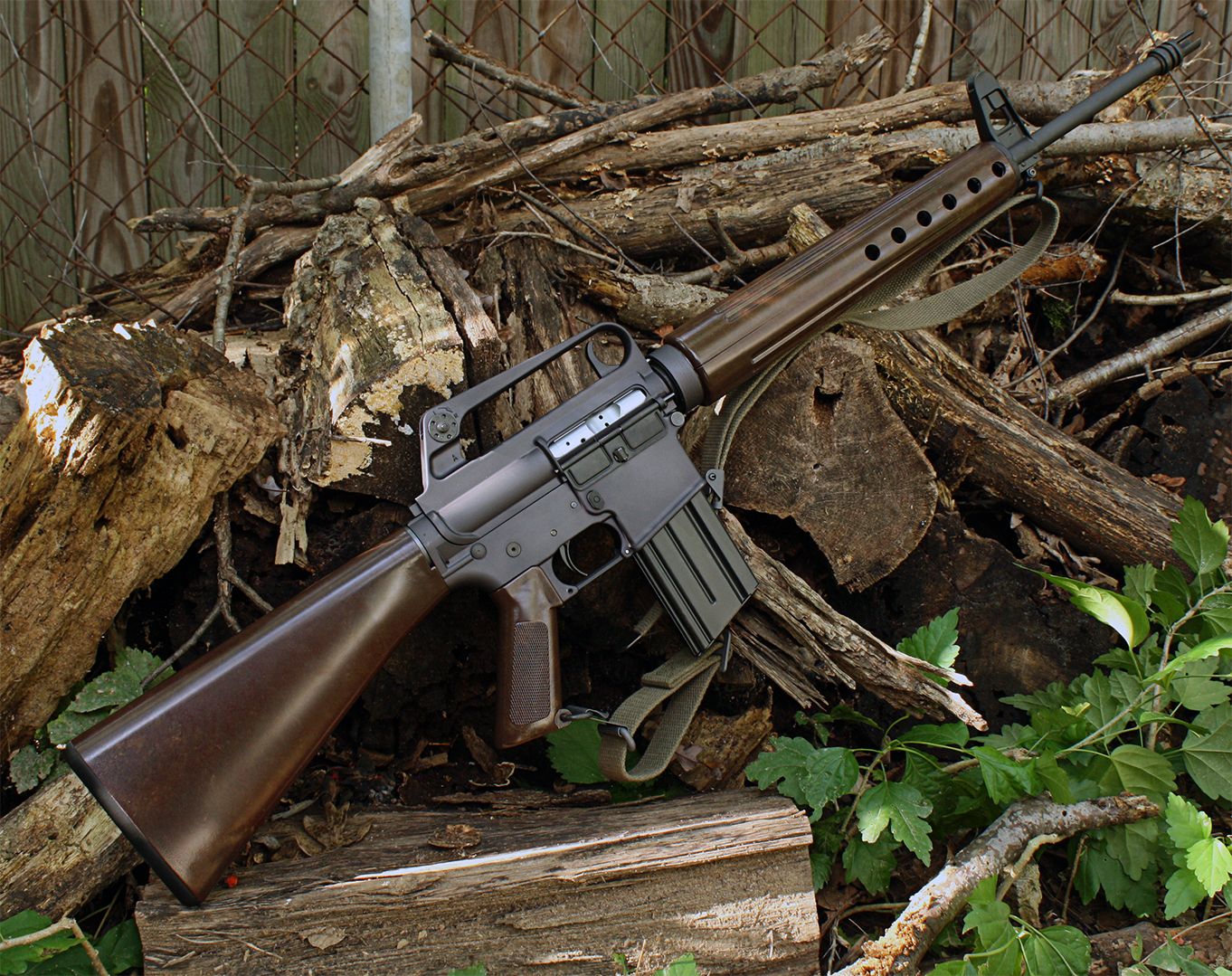 Upgrades, people, upgrades. | Scrolller