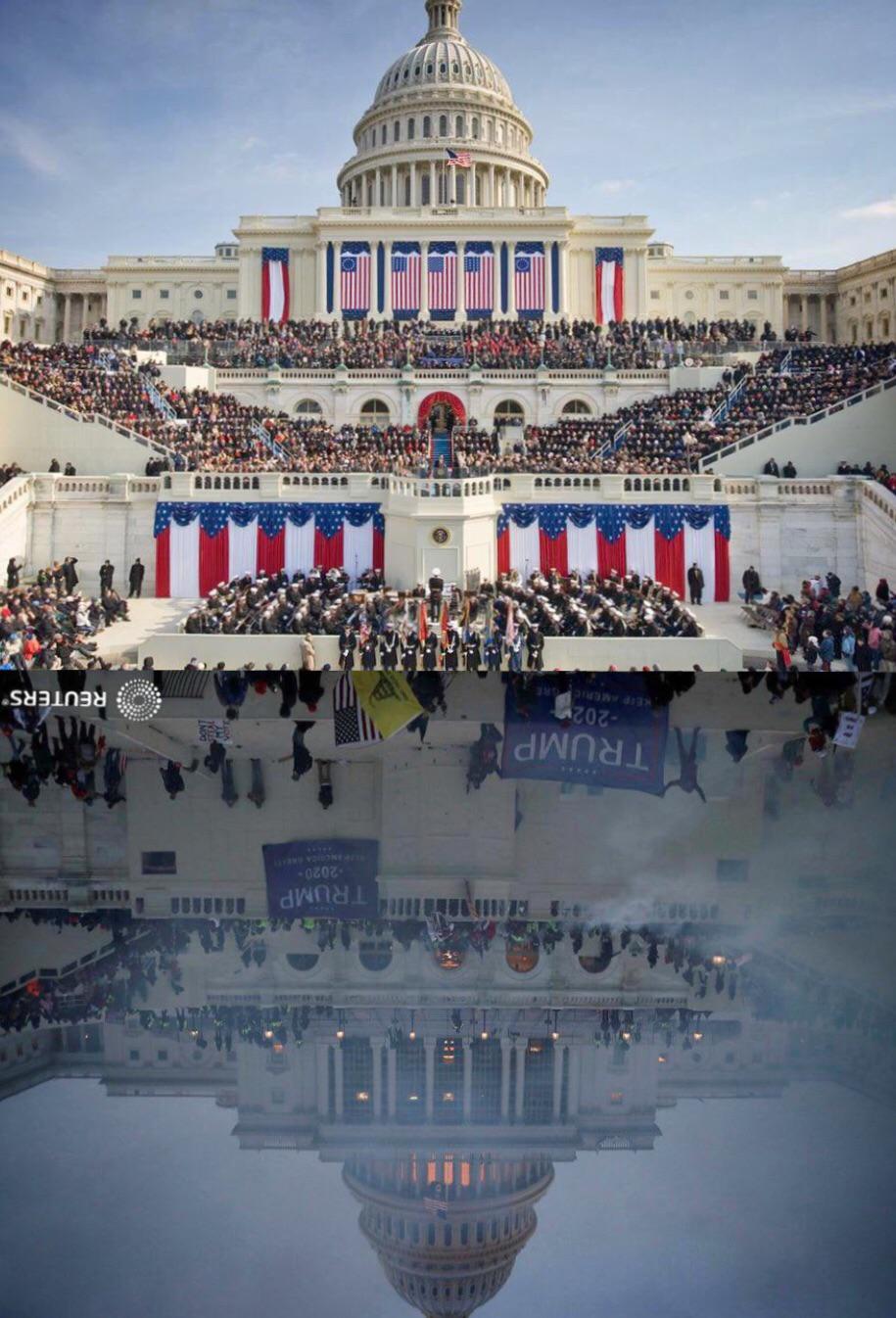 Upside down | Scrolller