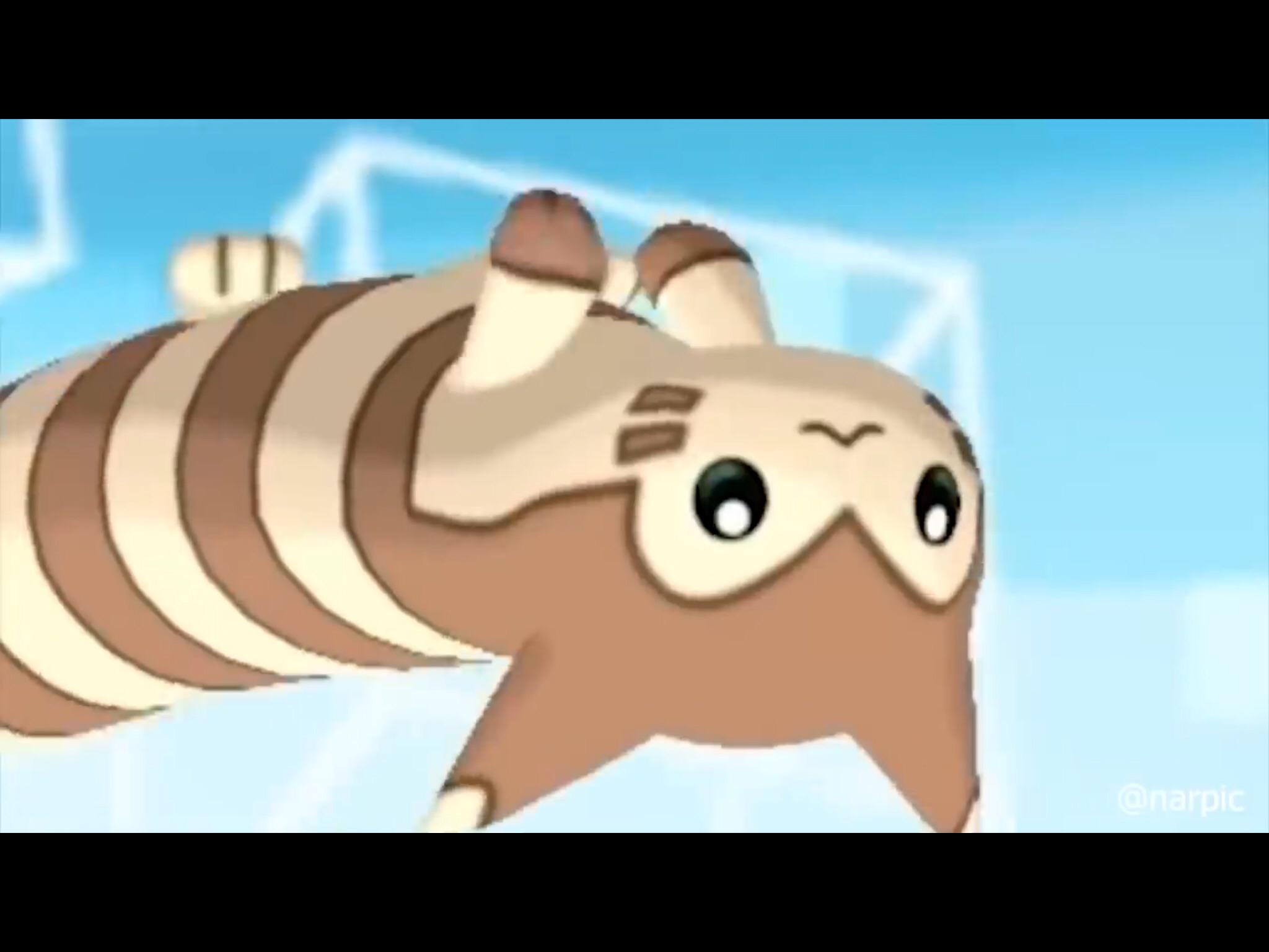 Upside down overlord | Scrolller