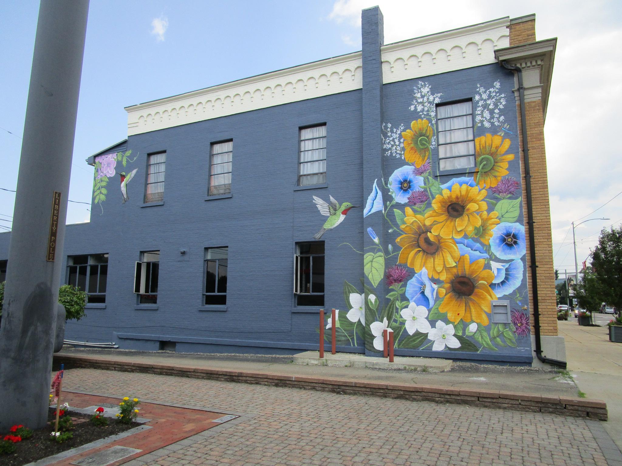 Upstate NY | Scrolller