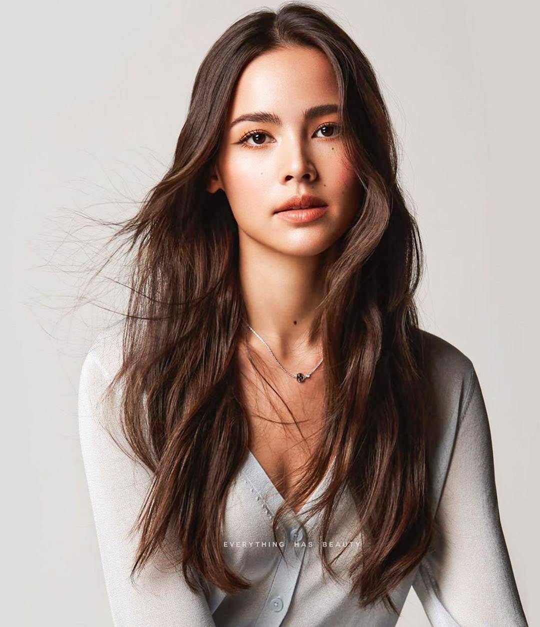 Urassaya Sperbund | Scrolller