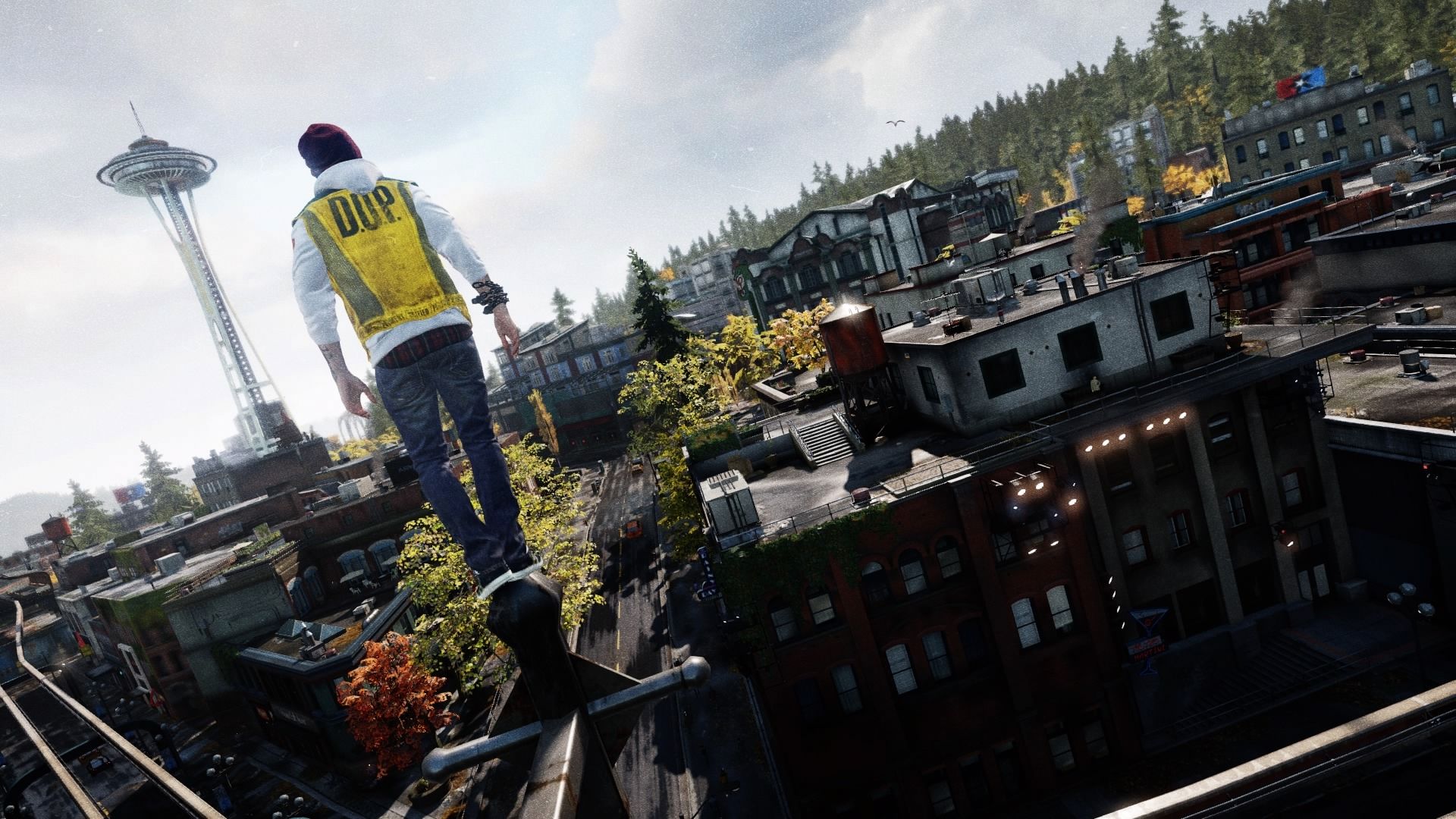 URBAN • EXPLORATION • | Scrolller