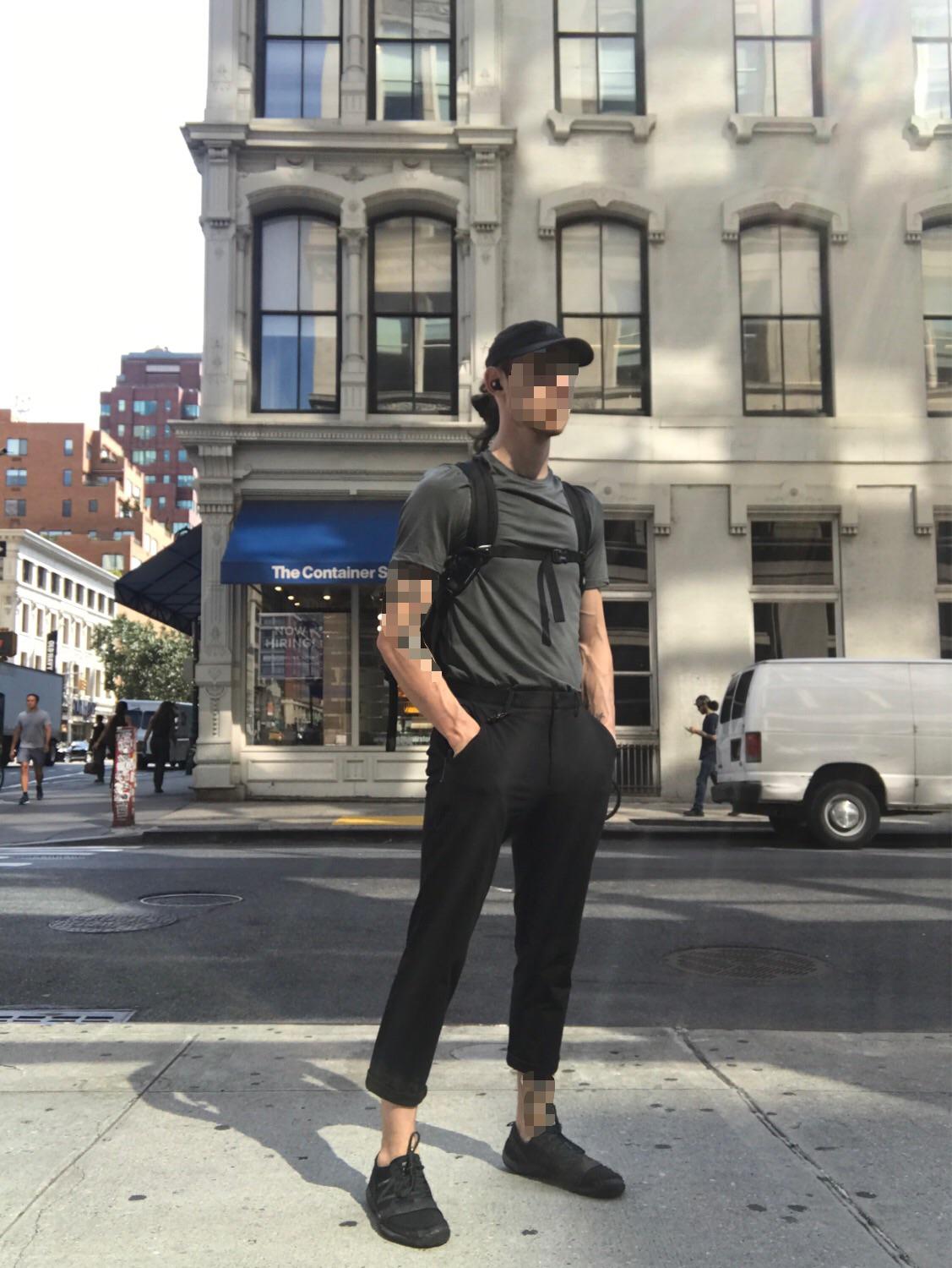 Urban Loadout | Scrolller