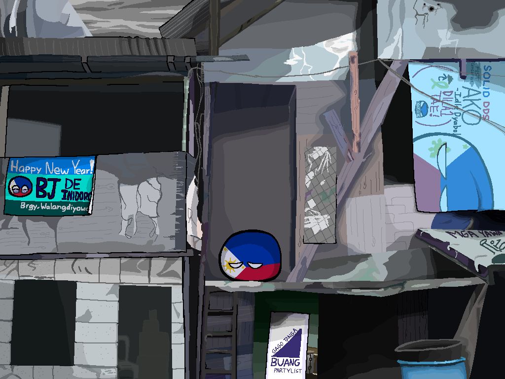 Urban Poverty | Scrolller