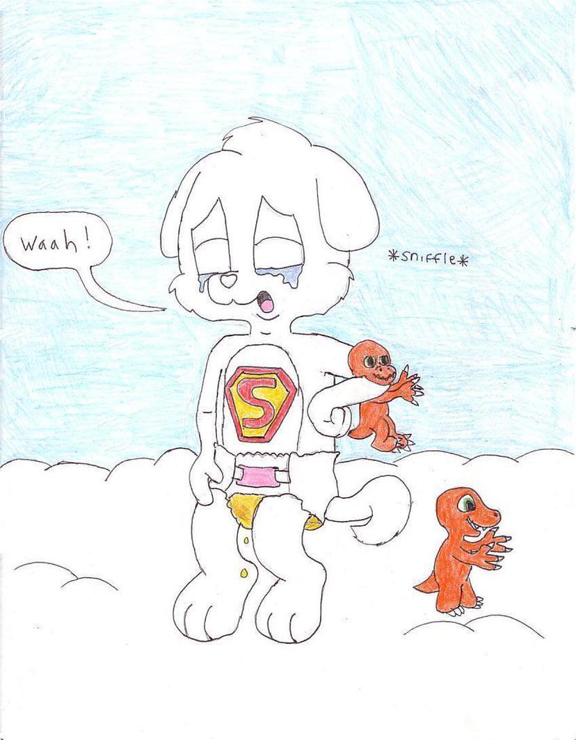 Urine trouble. | Scrolller