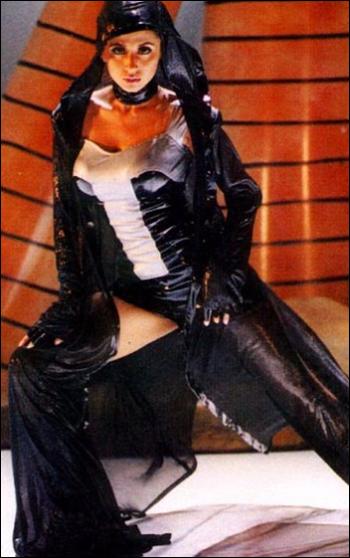 Urmila madam in her prime | Scrolller