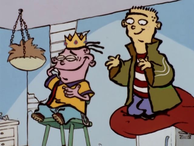 Us new mods viewing our new kingdom | Scrolller