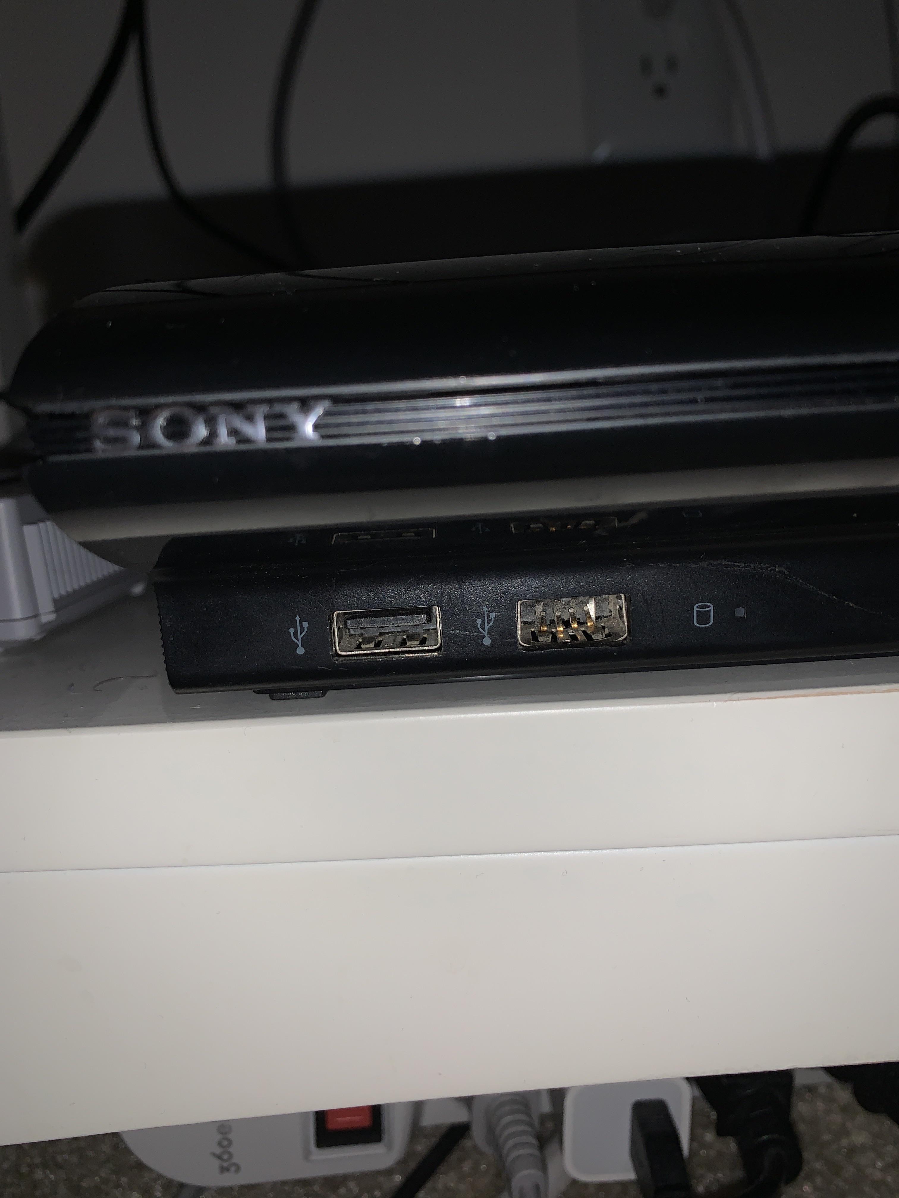 USB replacement recommendations? | Scrolller