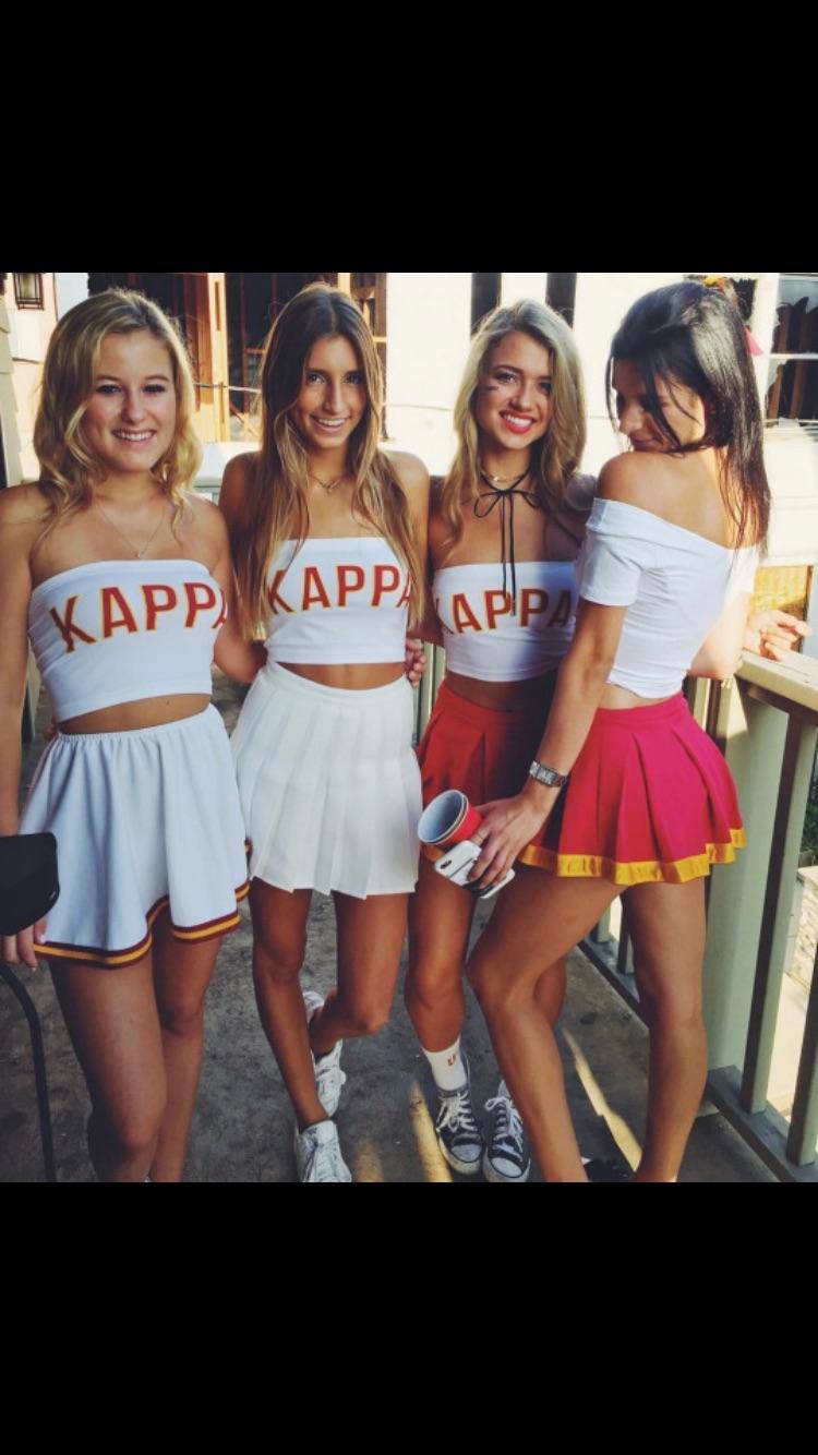 USC kappa | Scrolller