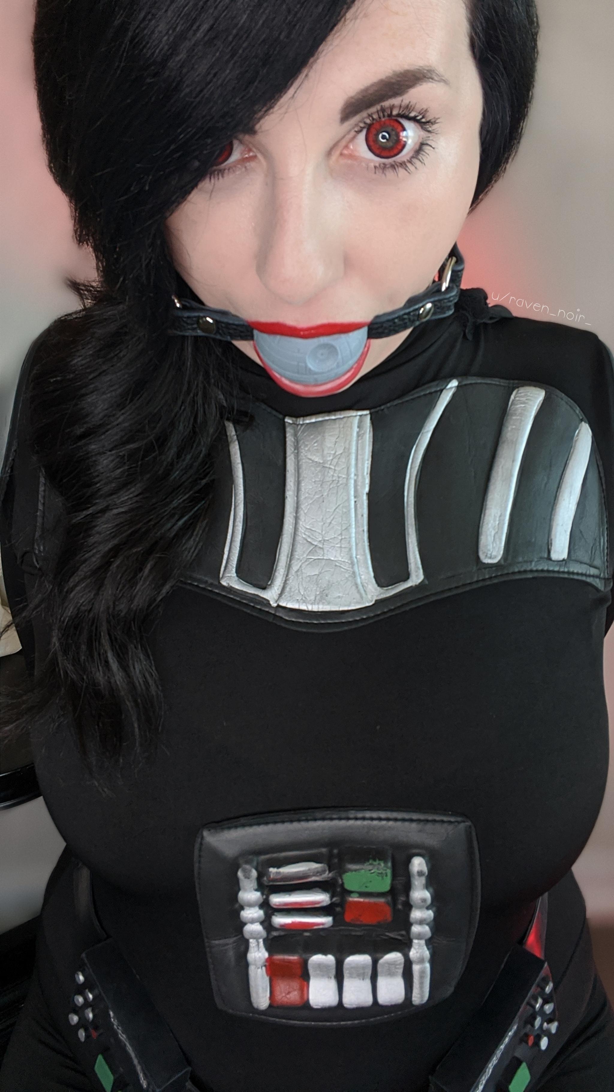 Use the force 😏 [f] | Scrolller