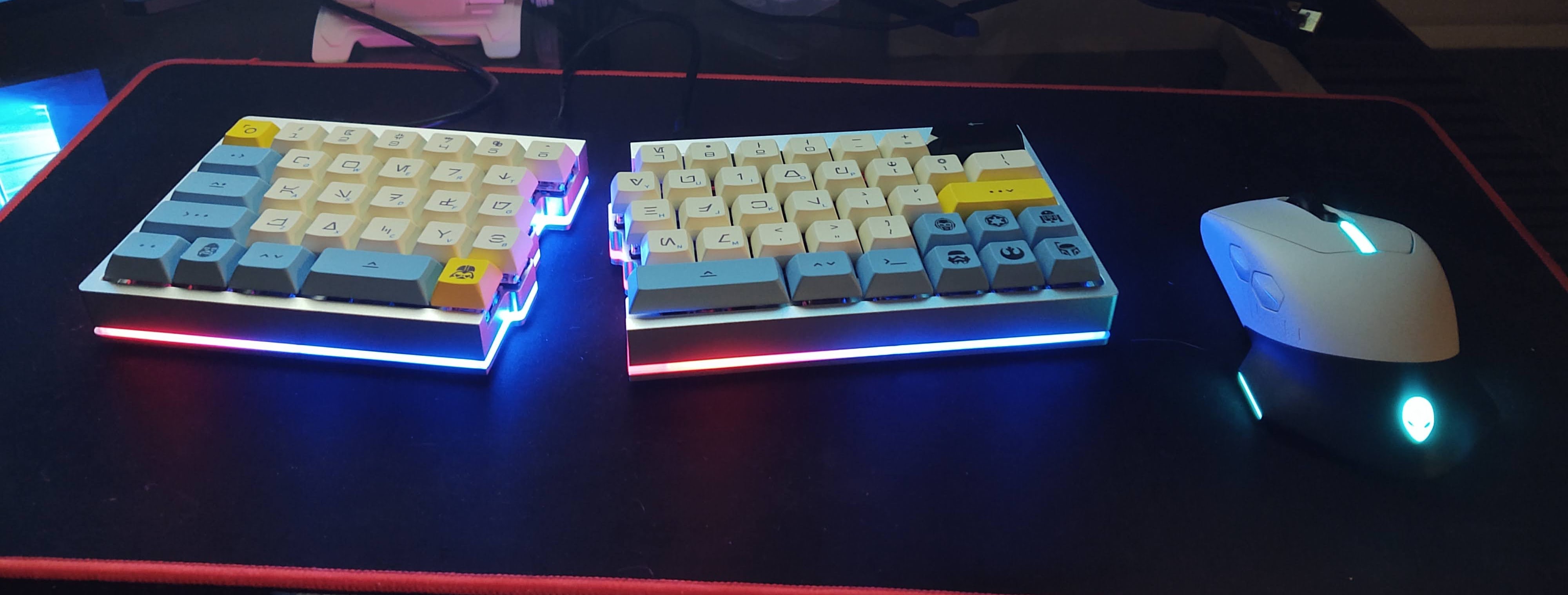 Use the force gamer | Scrolller