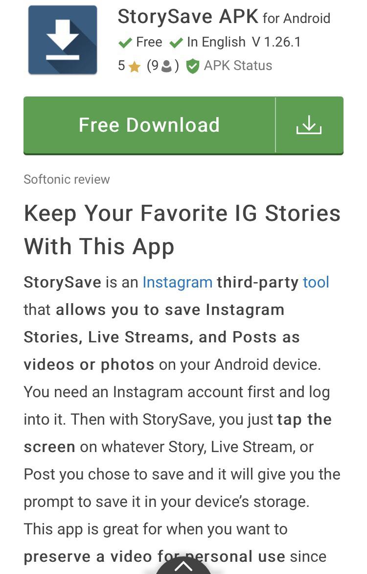 Use this if you’re on android | Scrolller