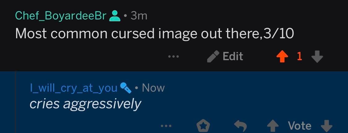 Username Checks Out | Scrolller