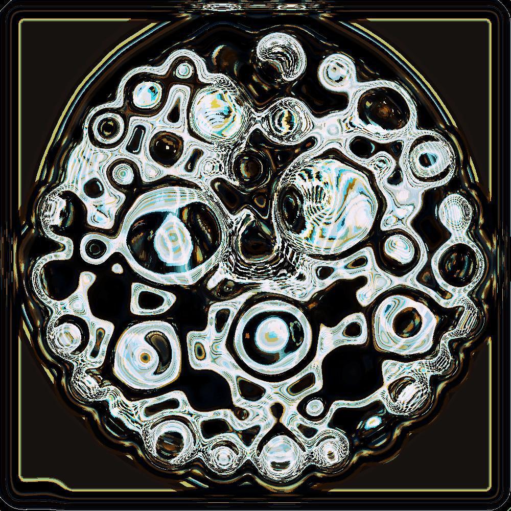 Using images as noise fields | Scrolller