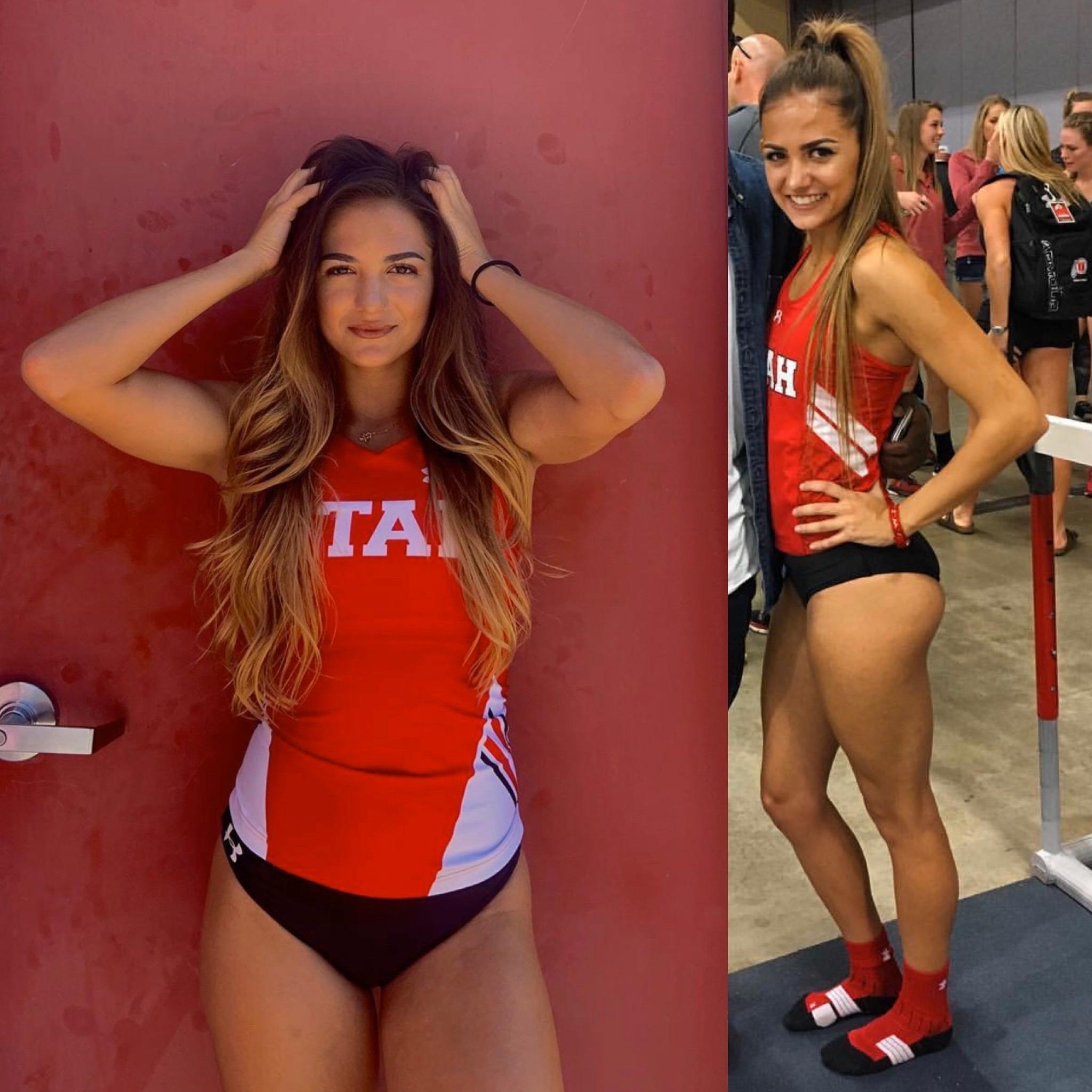 Utah Track | Scrolller