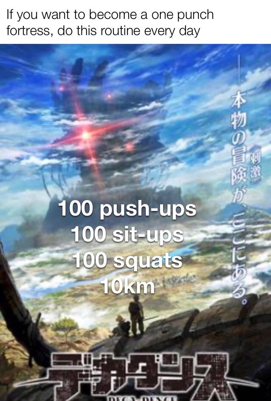 Utter Deca-dence | Scrolller