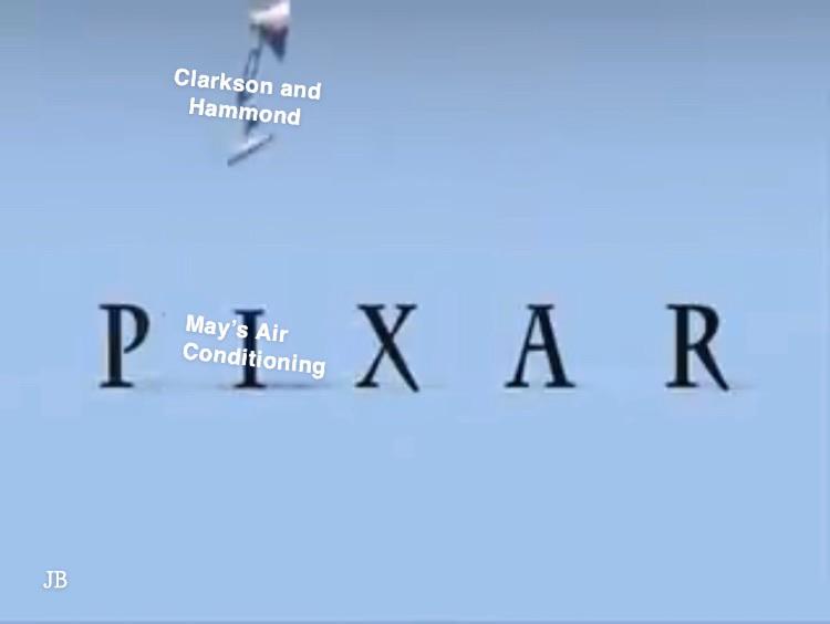 Utter pillocks | Scrolller