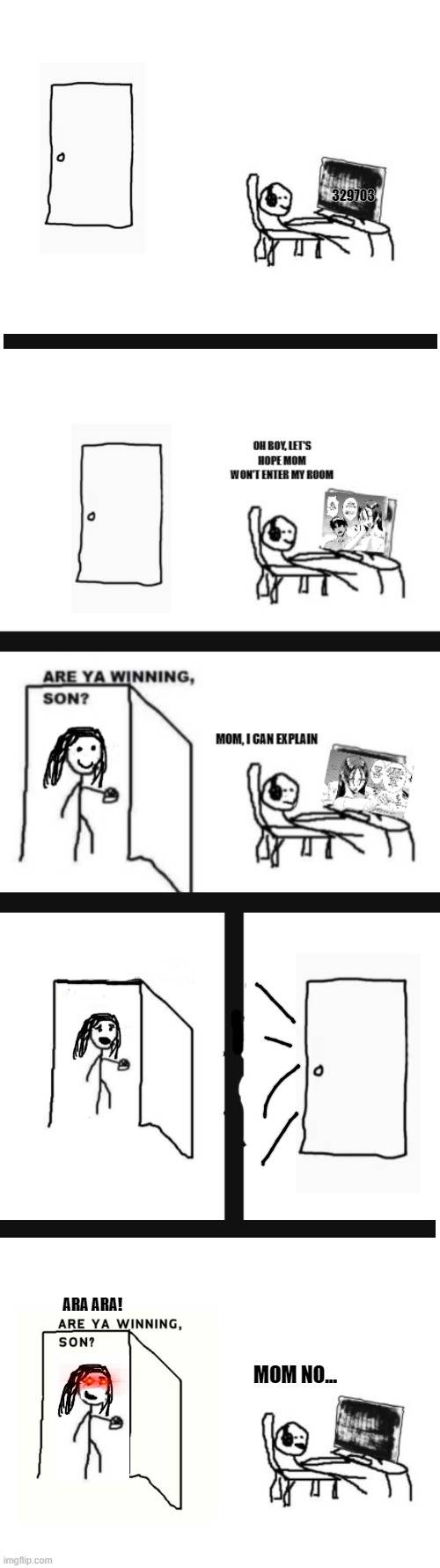 Uuuuuh, I can explain - Making memes for DDDecember 22/31 | Scrolller