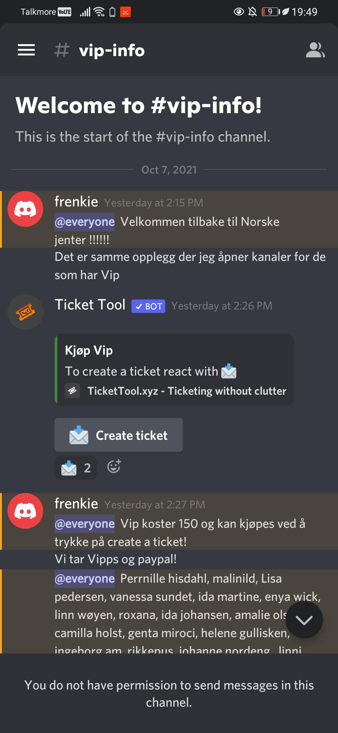 vær forsiktig, scam. Frenkie skads fyyr | Scrolller