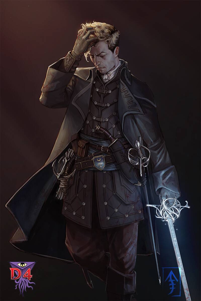 Vaas by Adam Schumpert | Scrolller