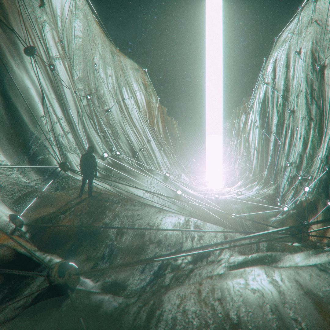 Vac by Mike Winkelmann (Beeple) | Scrolller