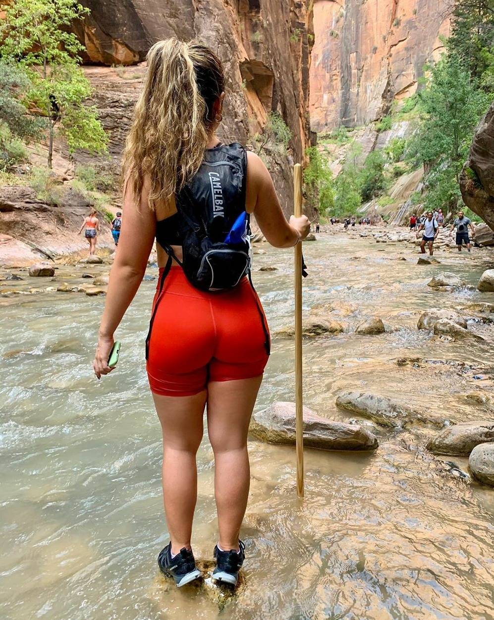 Valentina | Scrolller