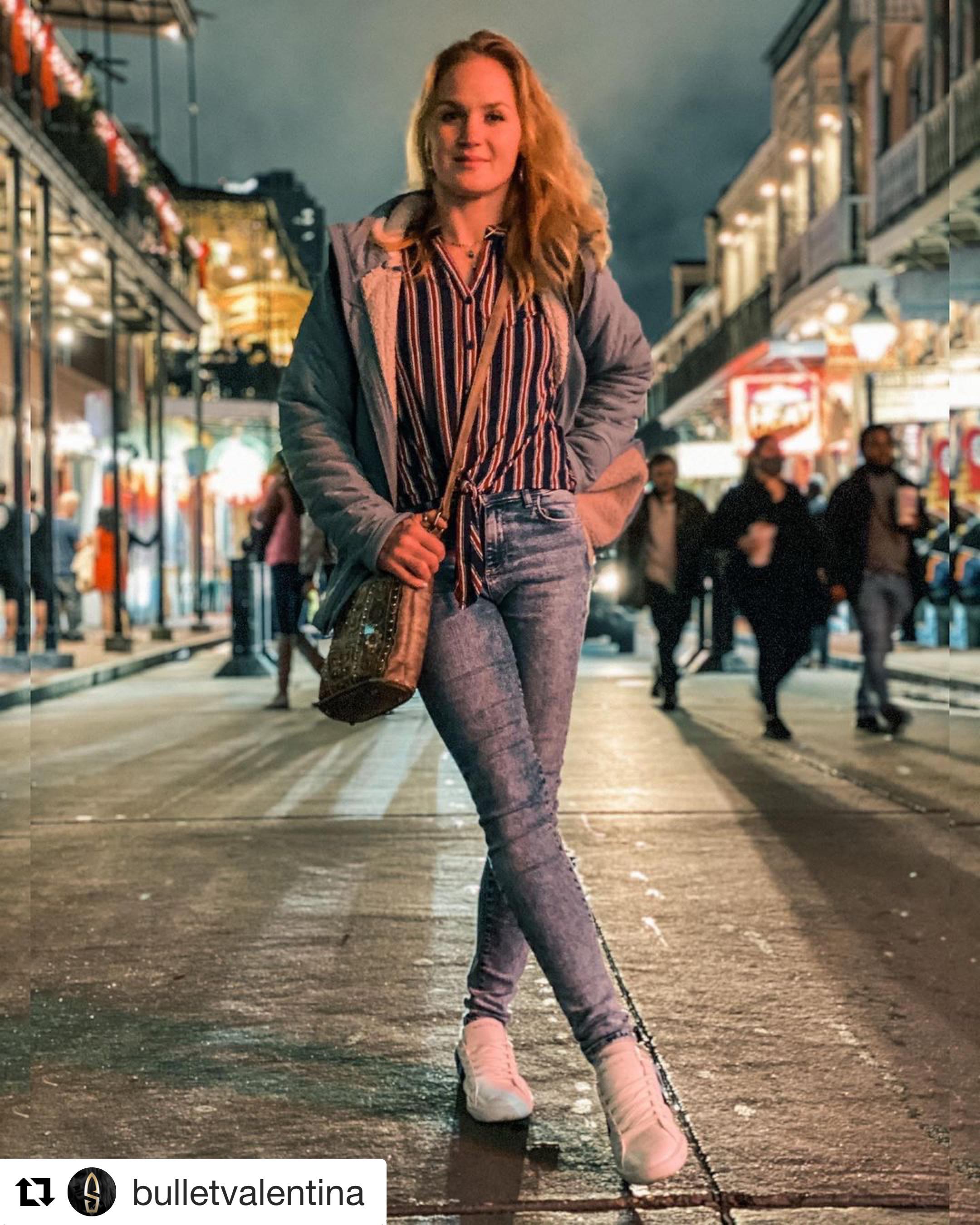 Valentina Shevchenko Scrolller
