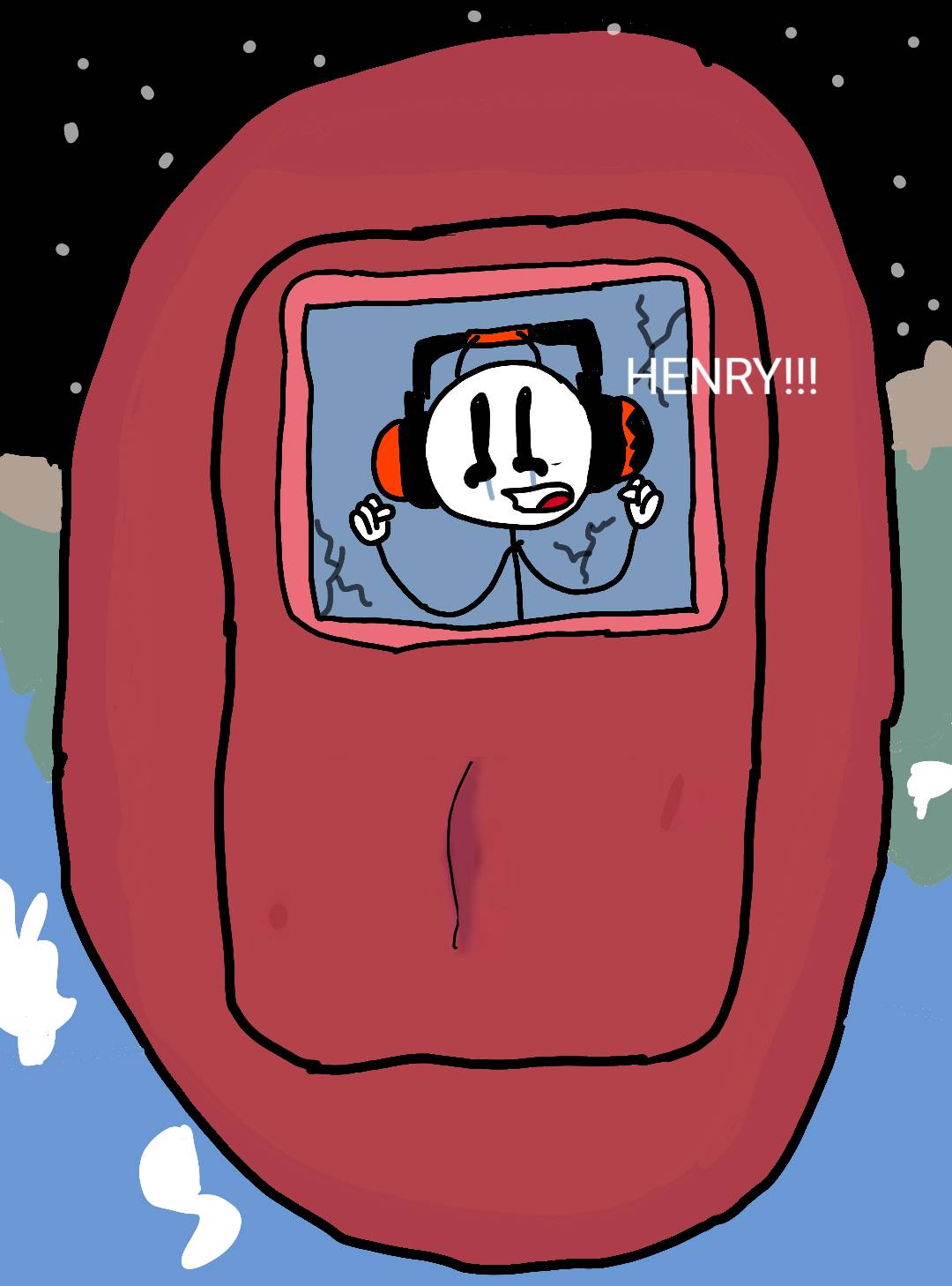 valiant hero but with Charles | Scrolller