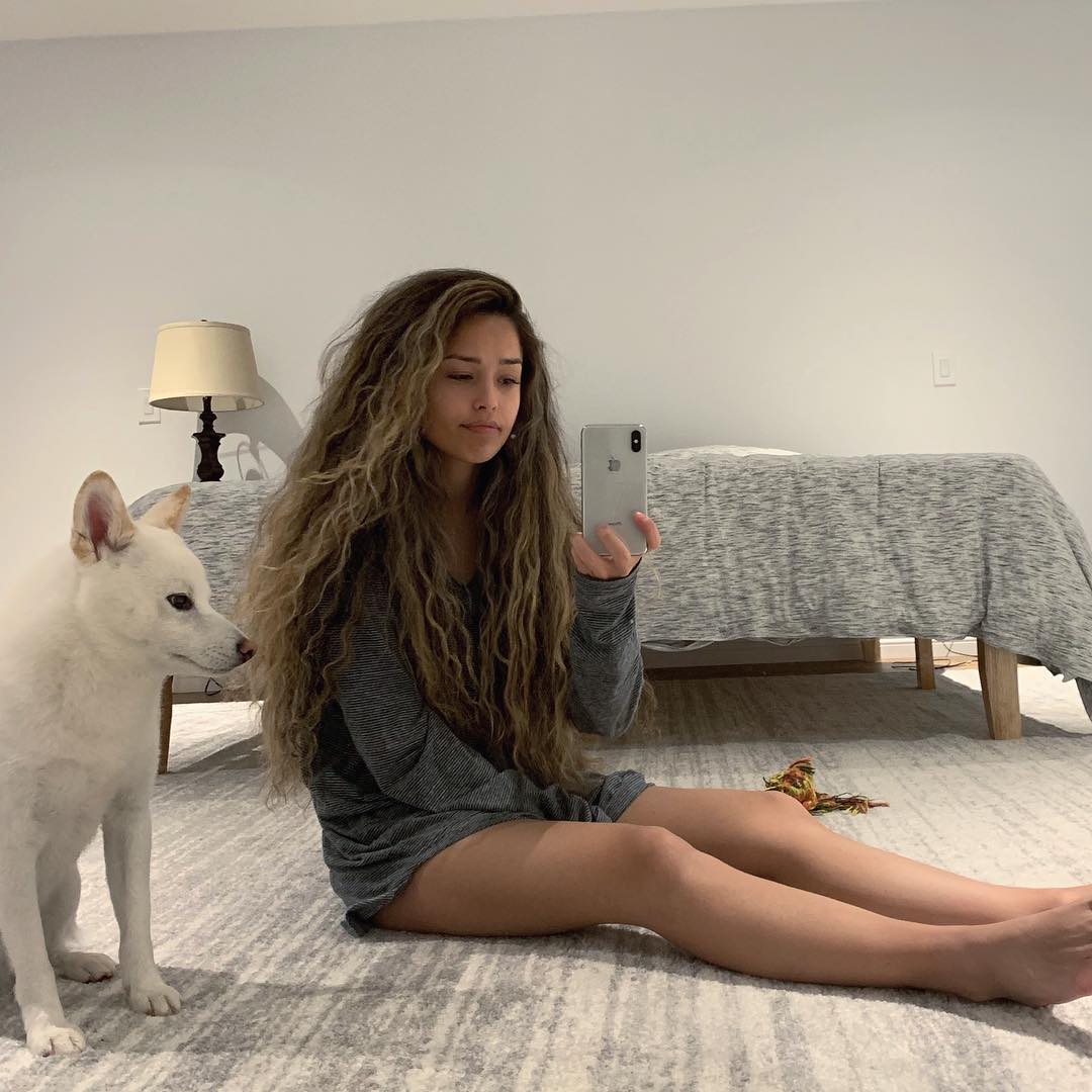 Valkyrae (@valkyrae) | Scrolller