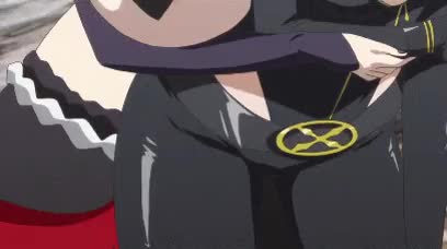 Valkyrie Drive Mermaid | Scrolller