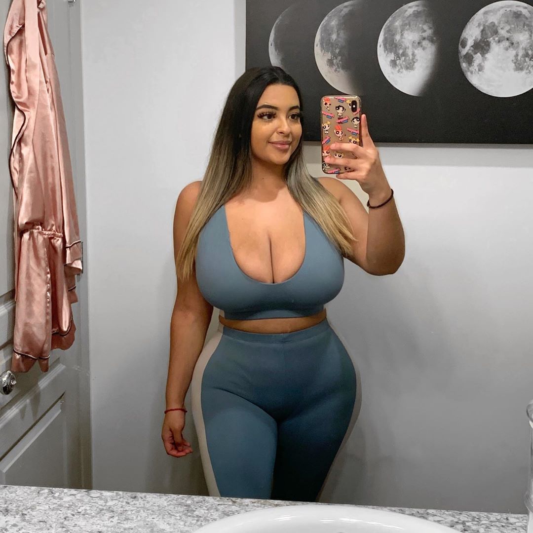 Valley of Plenty | Scrolller