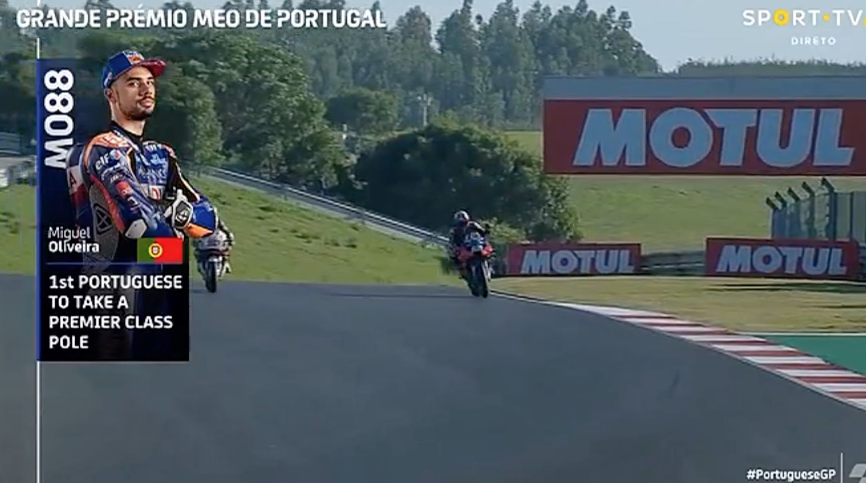 VAMOS MIGUEL!!!!! | Scrolller