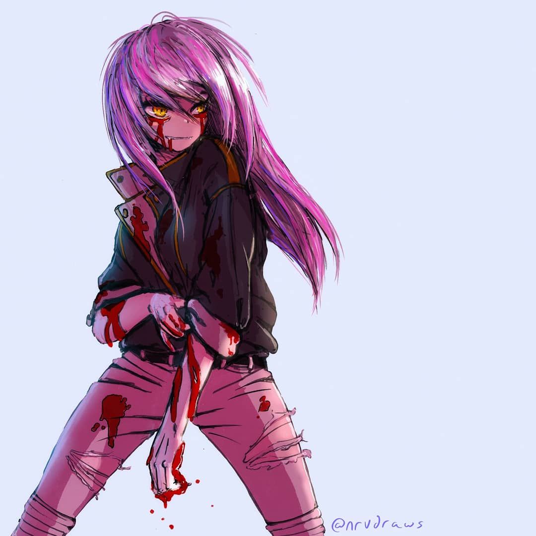 Vampire cyberpunk | Scrolller