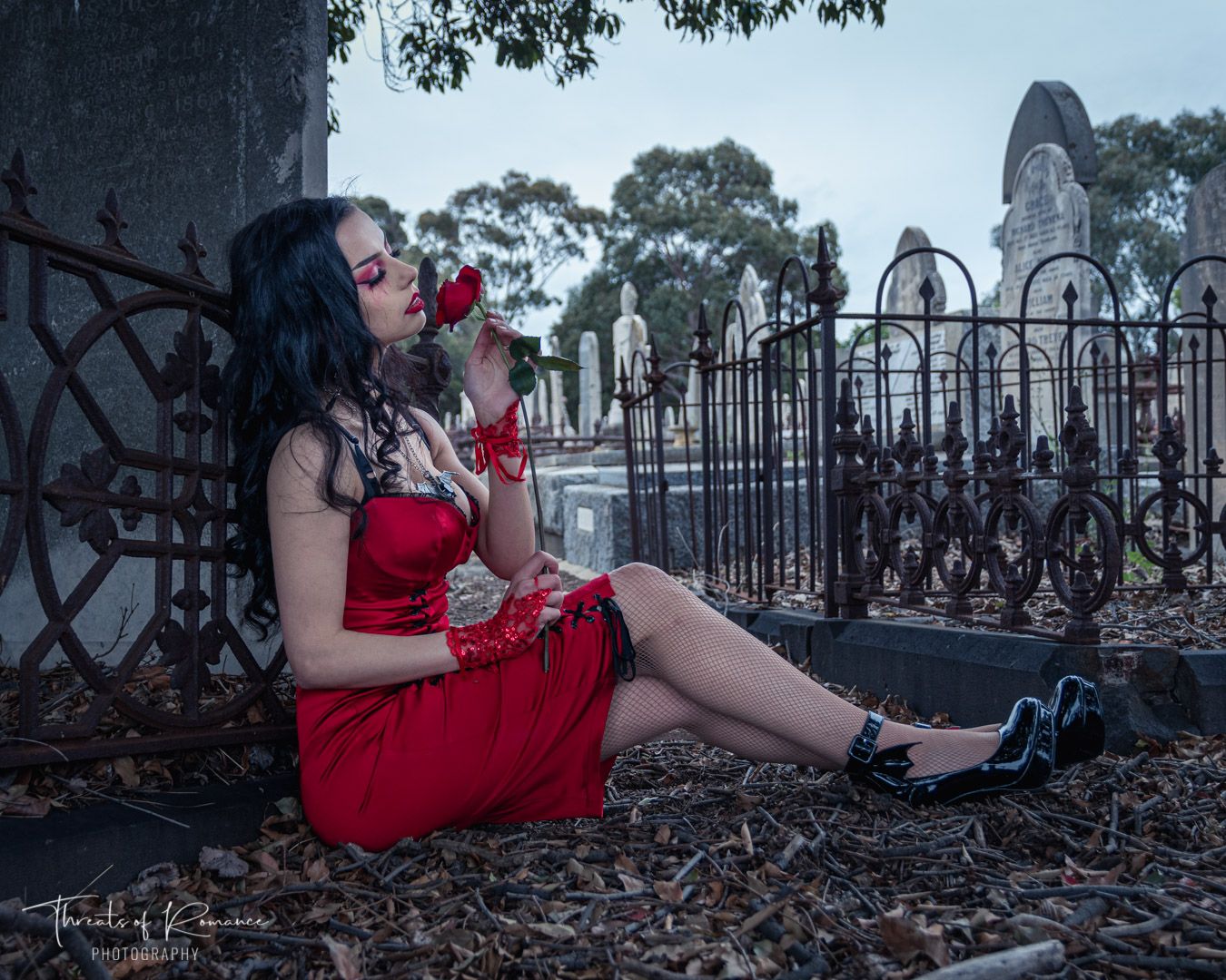 Vampire times | Scrolller