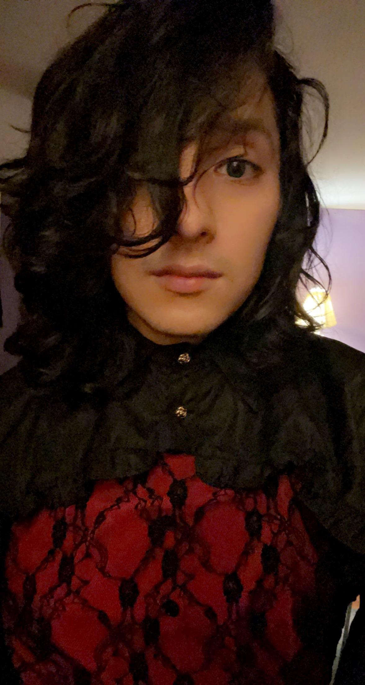 Vampire vibes! | Scrolller