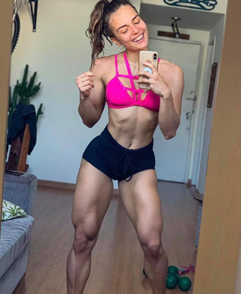 Vanessa Garcia | Scrolller