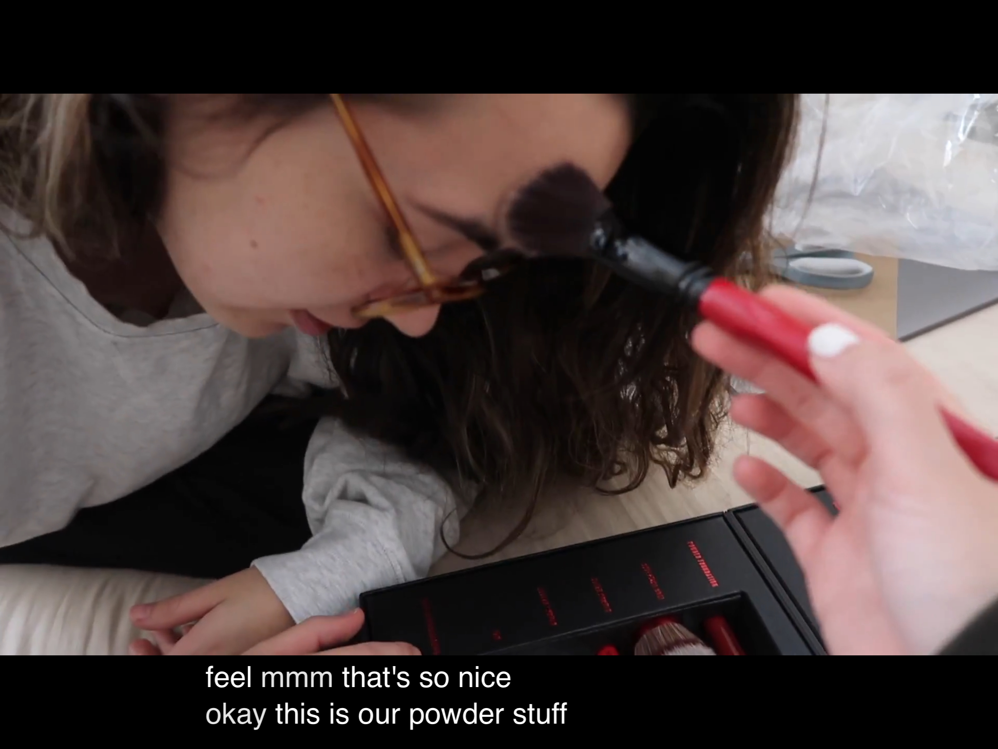 Vanessa Merrell nip slip | Scrolller