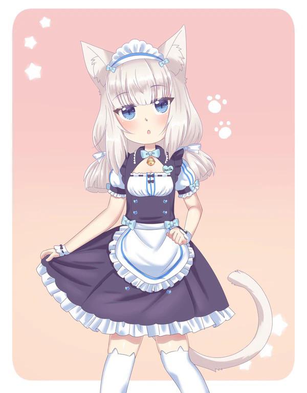 Vanilla fan-art | Scrolller