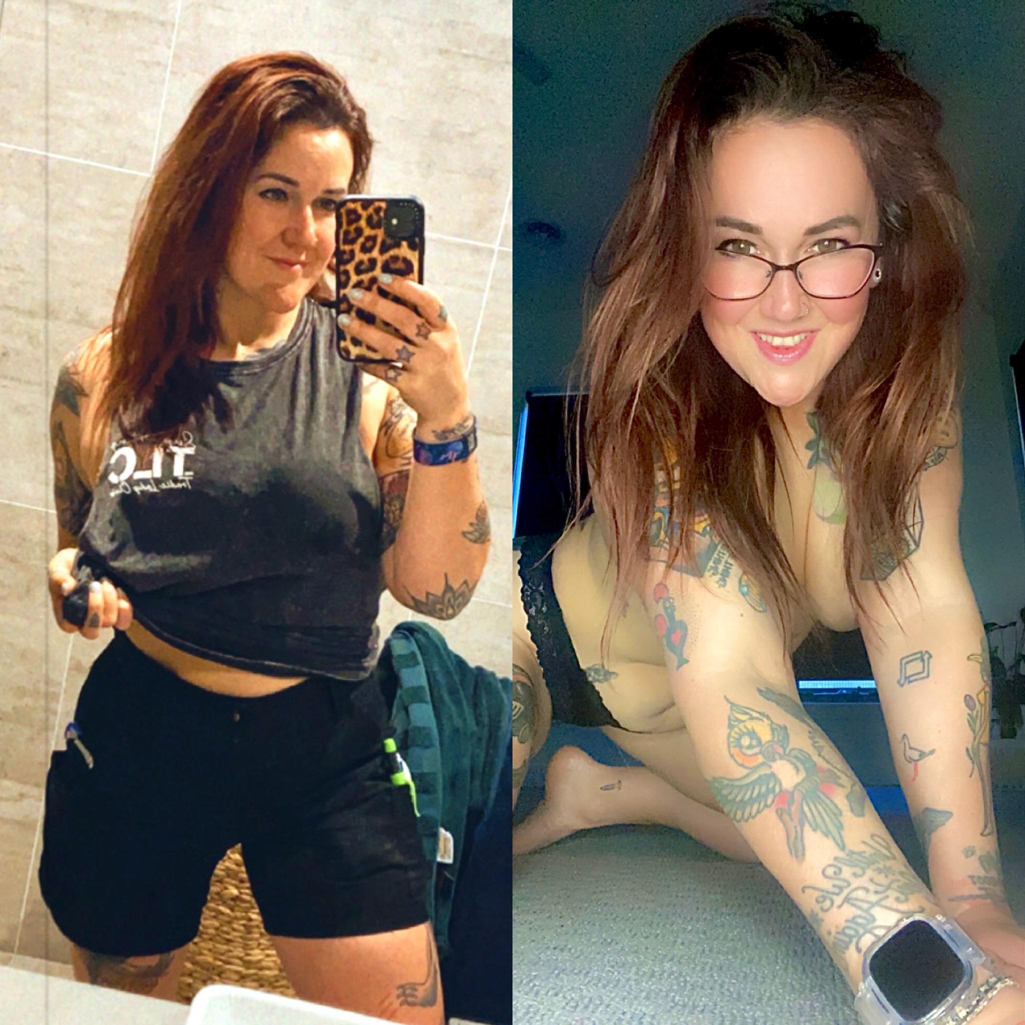 Vanilla me vs. Spicy me 😋 | Scrolller