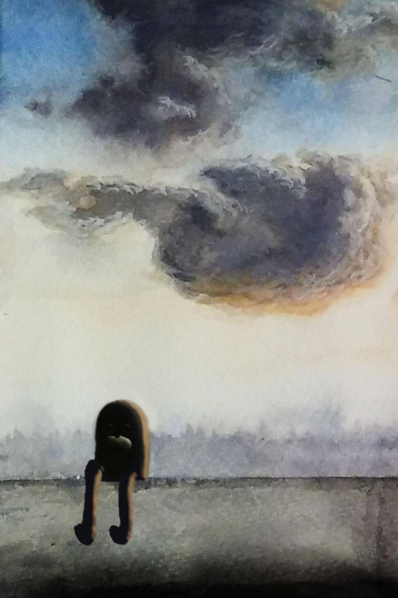 Vanilla Sky Gondola | Scrolller