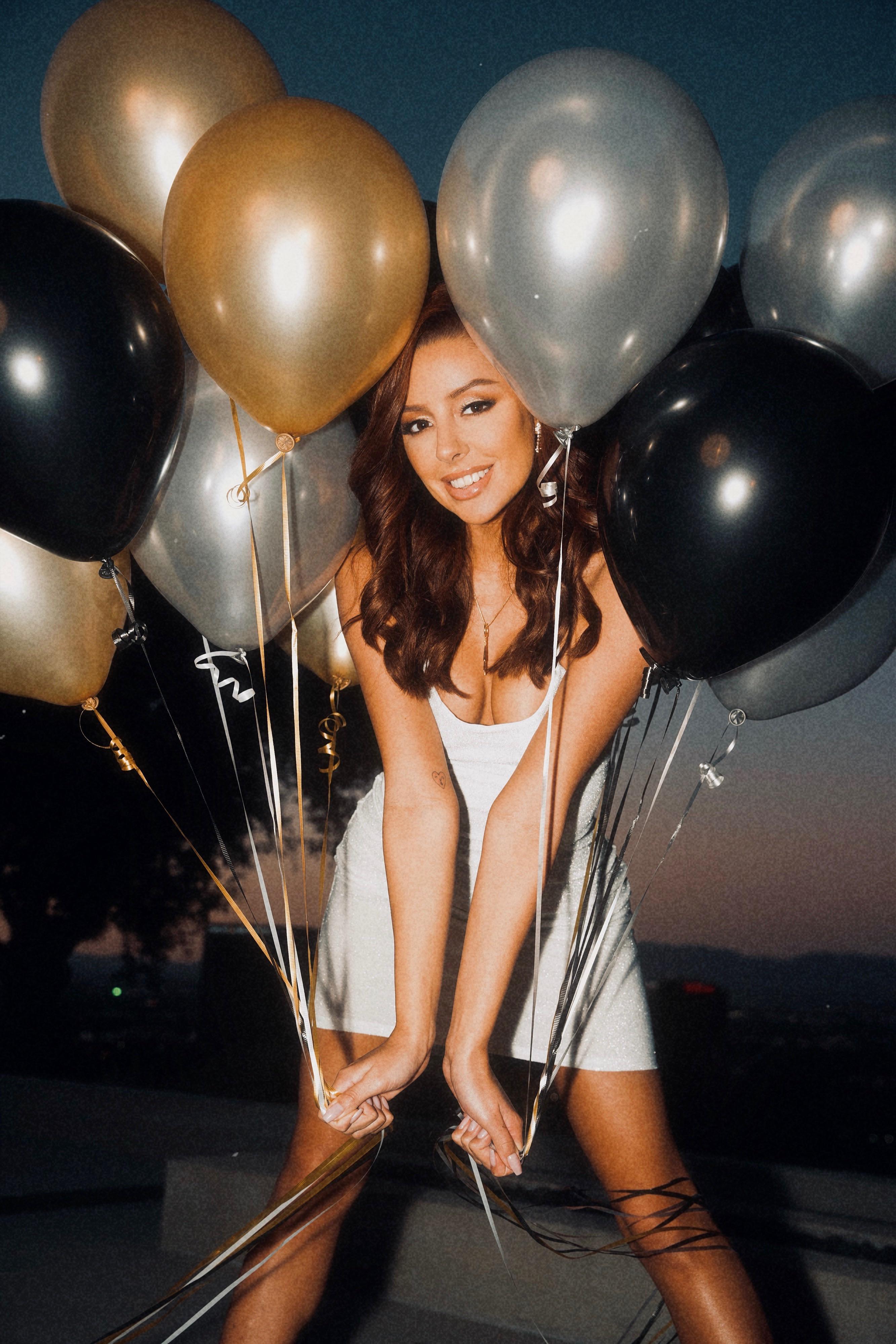 Vanna Bardot (@vannabardot) | Scrolller