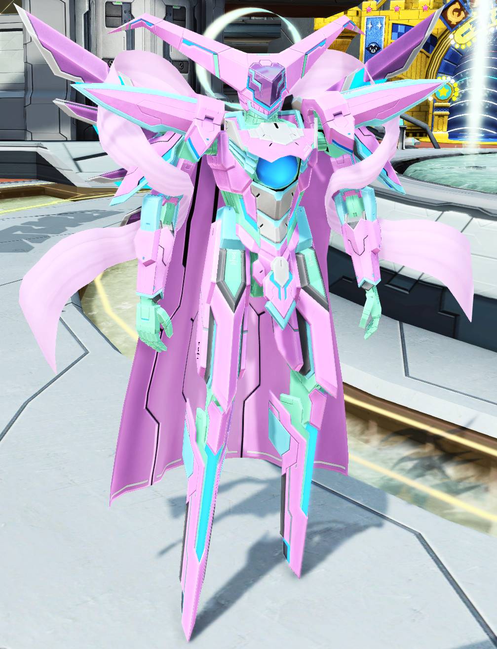 vaporwave aesthetic CAST | Scrolller