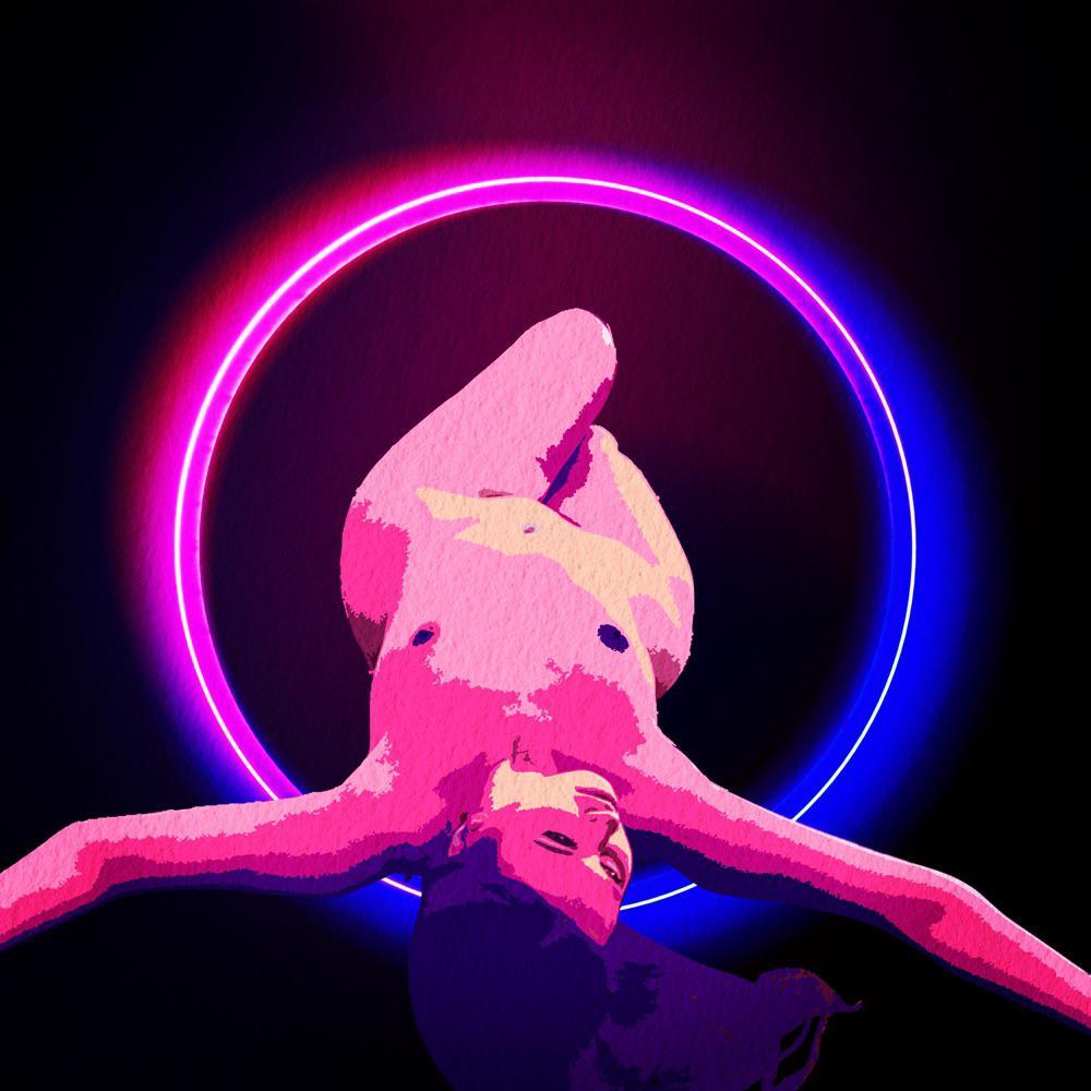 Vaporwave loop | Scrolller