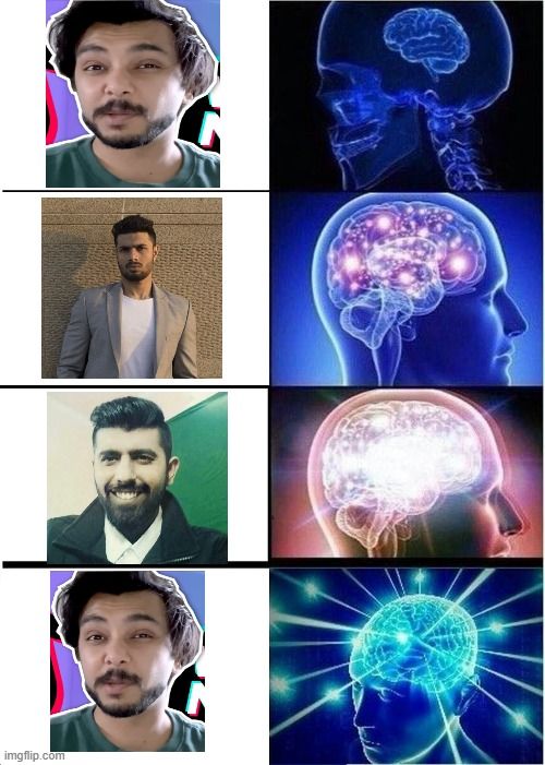 Vedant Rusty : The Game Changer | Scrolller