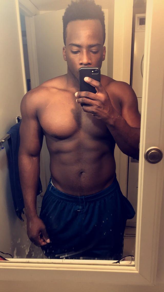 Vegan and still swole | Scrolller