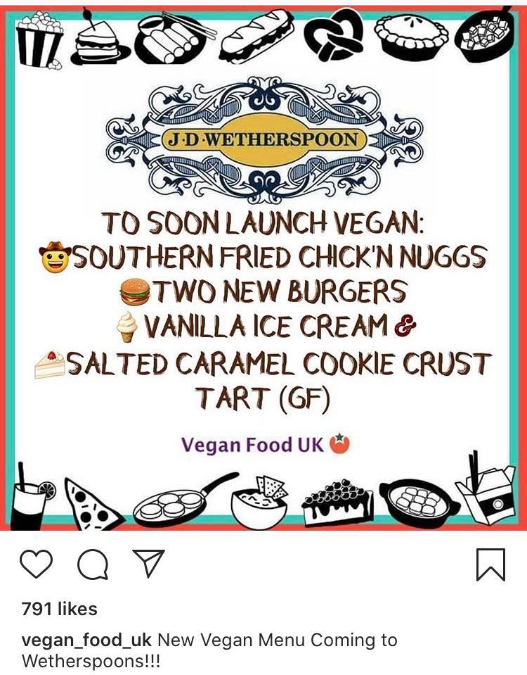 VEGAN SPOONS | Scrolller