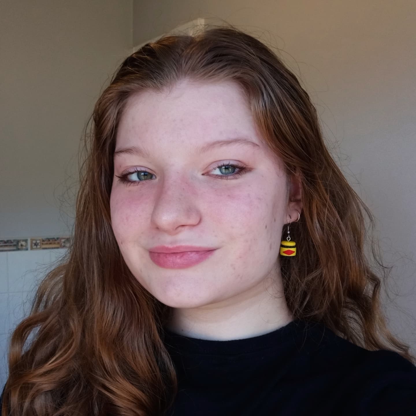 Vegemite earrings!! | Scrolller